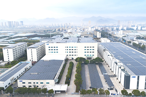 CWB Automotive Electronics Co., Ltd