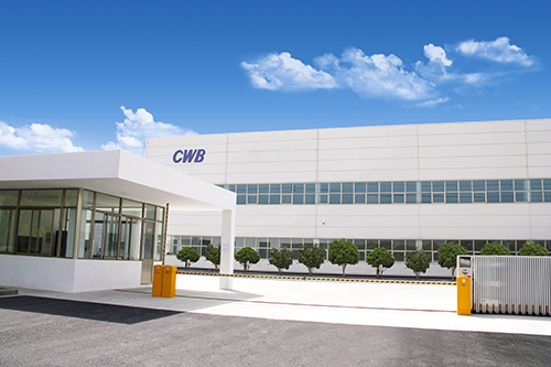 CWB Automotive Electronics Co., Ltd