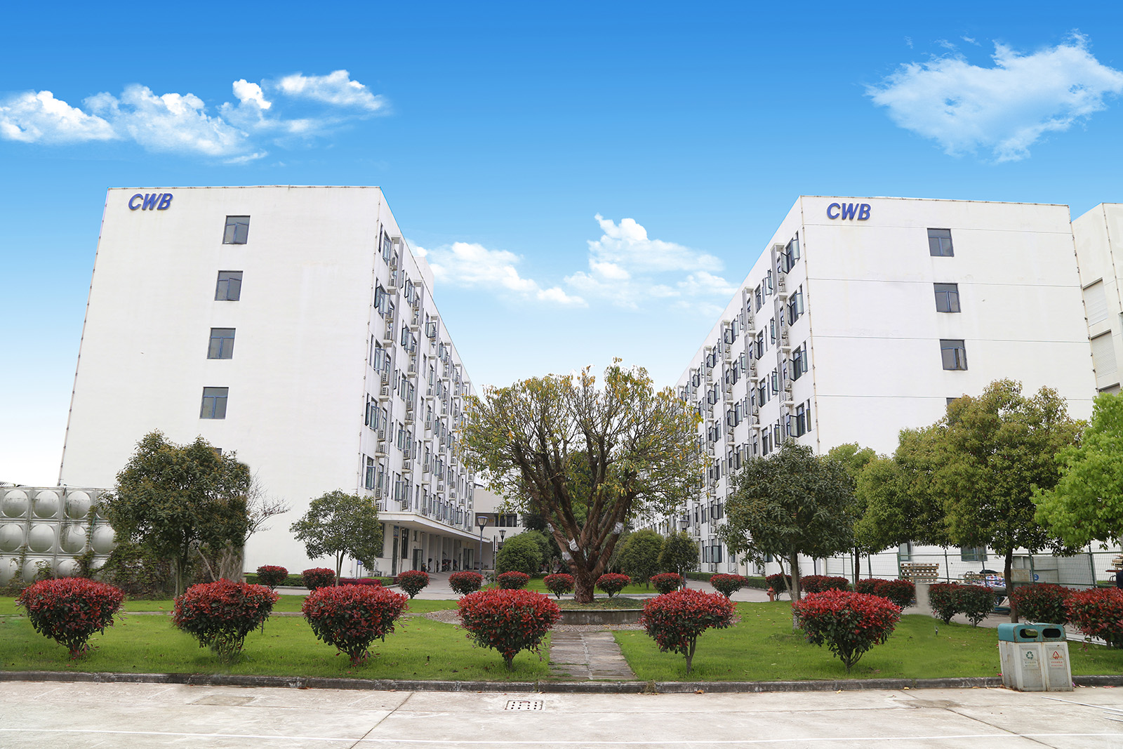 CWB Automotive Electronics Co., Ltd