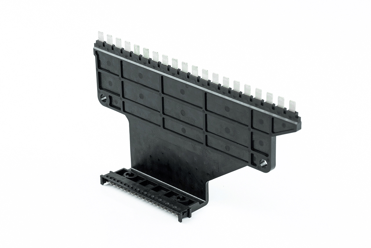 CWB Automotive Electronics Co., Ltd