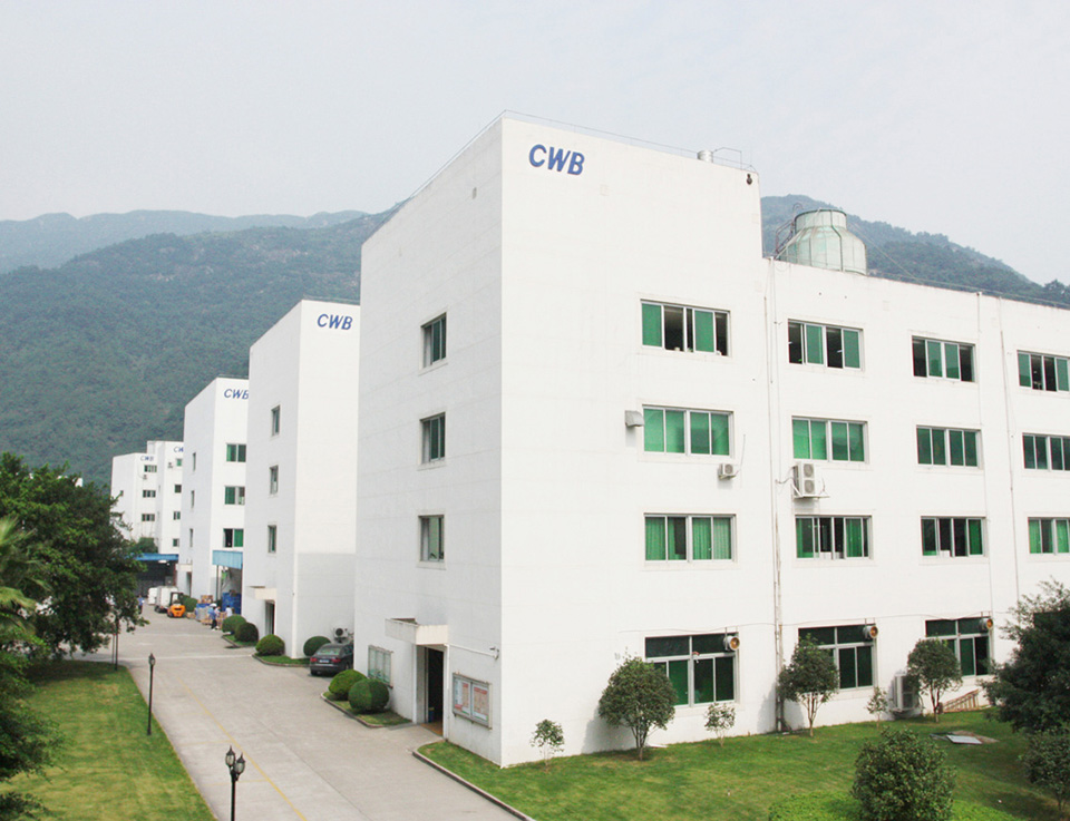 CWB Automotive Electronics Co., Ltd