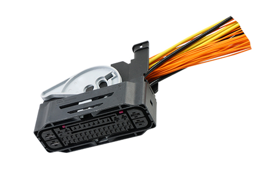 CWB Automotive Electronics Co., Ltd