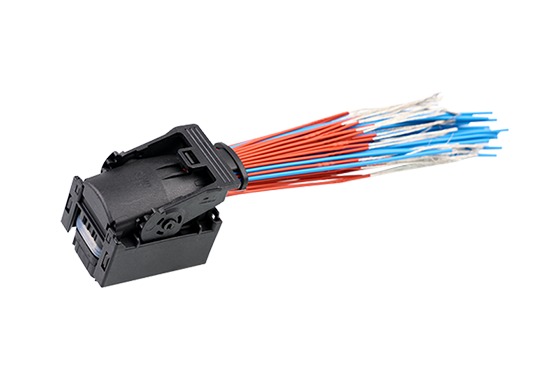 CWB Automotive Electronics Co., Ltd