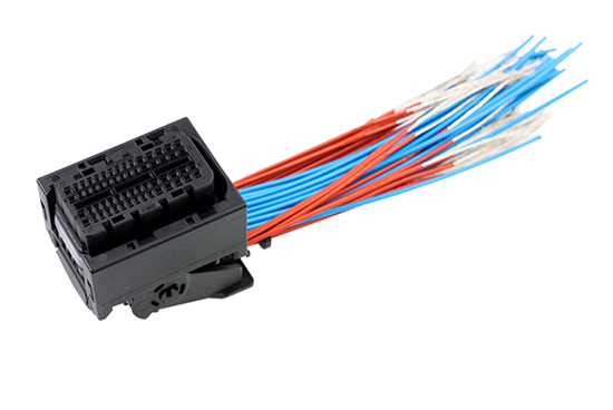 CWB Automotive Electronics Co., Ltd