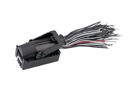 CWB Automotive Electronics Co., Ltd