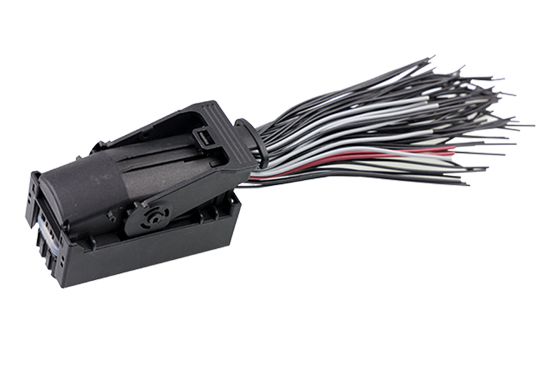 CWB Automotive Electronics Co., Ltd