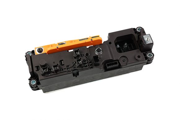 CWB Automotive Electronics Co., Ltd