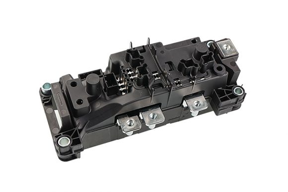 CWB Automotive Electronics Co., Ltd