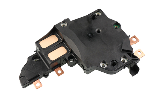 CWB Automotive Electronics Co., Ltd