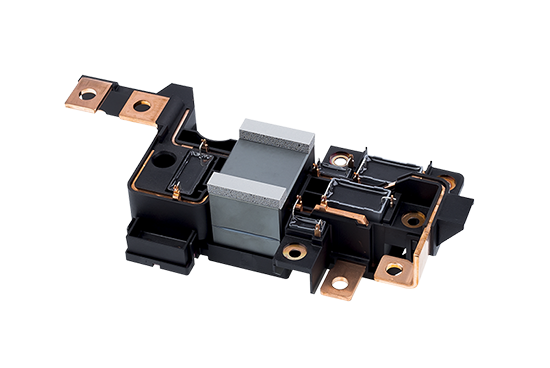 CWB Automotive Electronics Co., Ltd