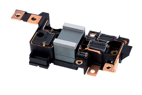 CWB Automotive Electronics Co., Ltd