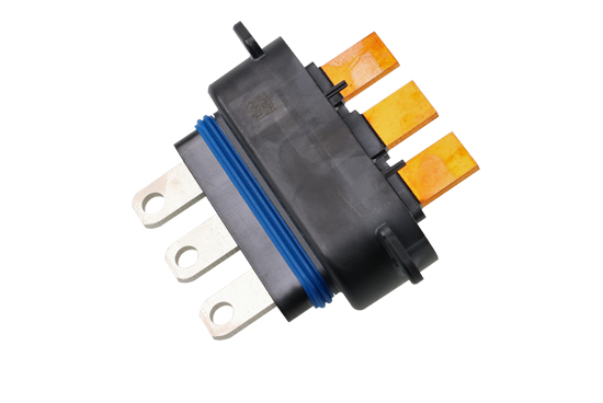 CWB Automotive Electronics Co., Ltd