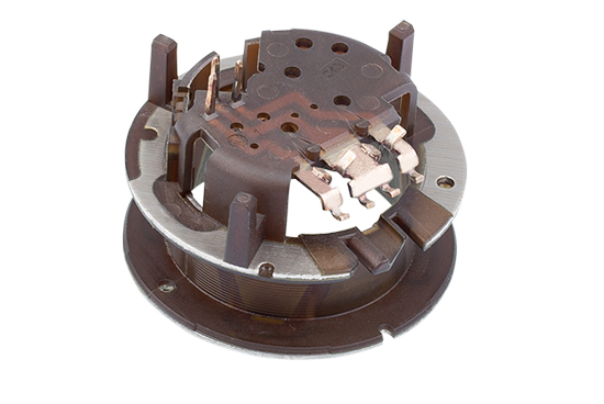 CWB Automotive Electronics Co., Ltd