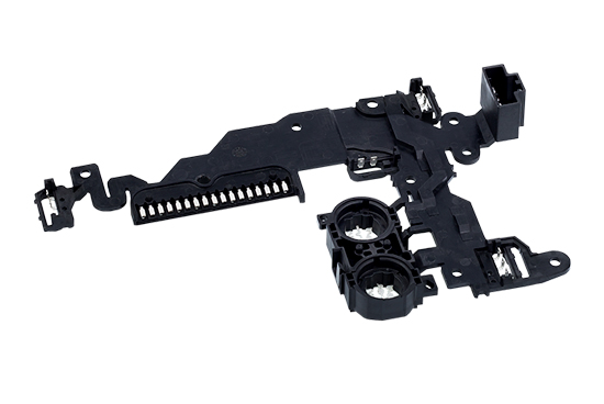 CWB Automotive Electronics Co., Ltd