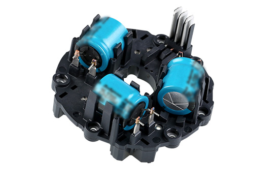 CWB Automotive Electronics Co., Ltd