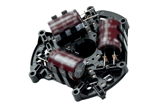 CWB Automotive Electronics Co., Ltd