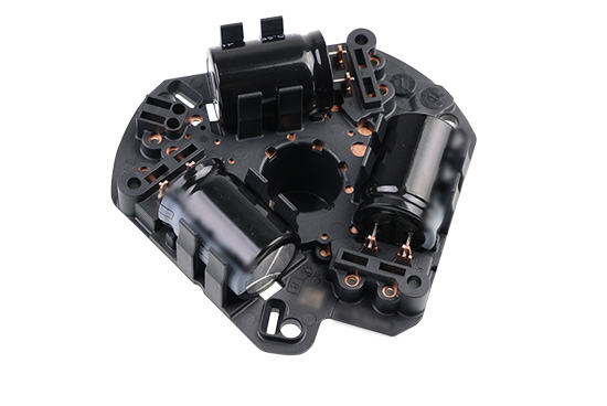 CWB Automotive Electronics Co., Ltd