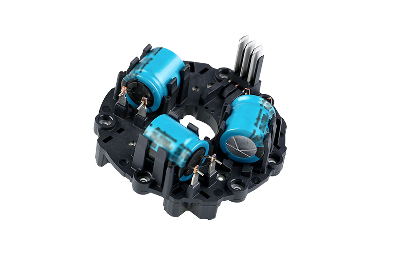 CWB Automotive Electronics Co., Ltd