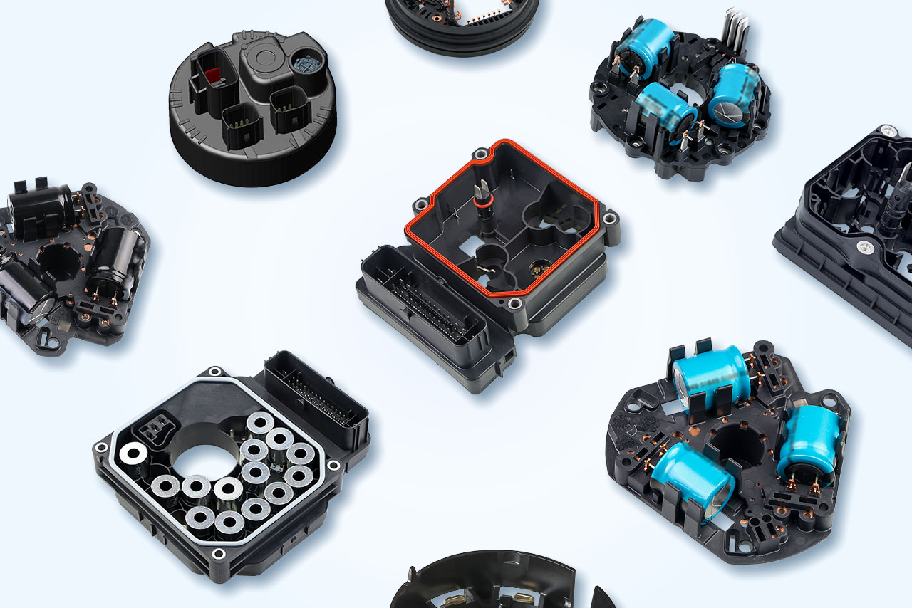 CWB Automotive Electronics Co., Ltd