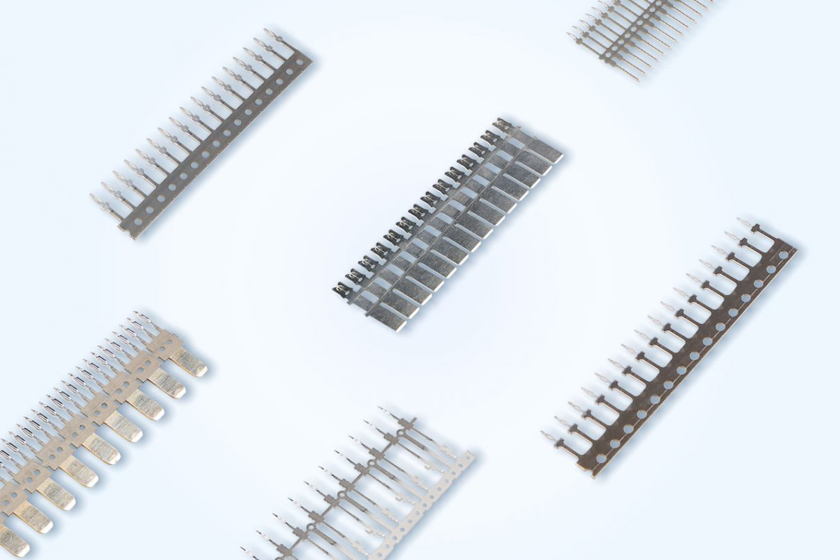 CWB Automotive Electronics Co., Ltd