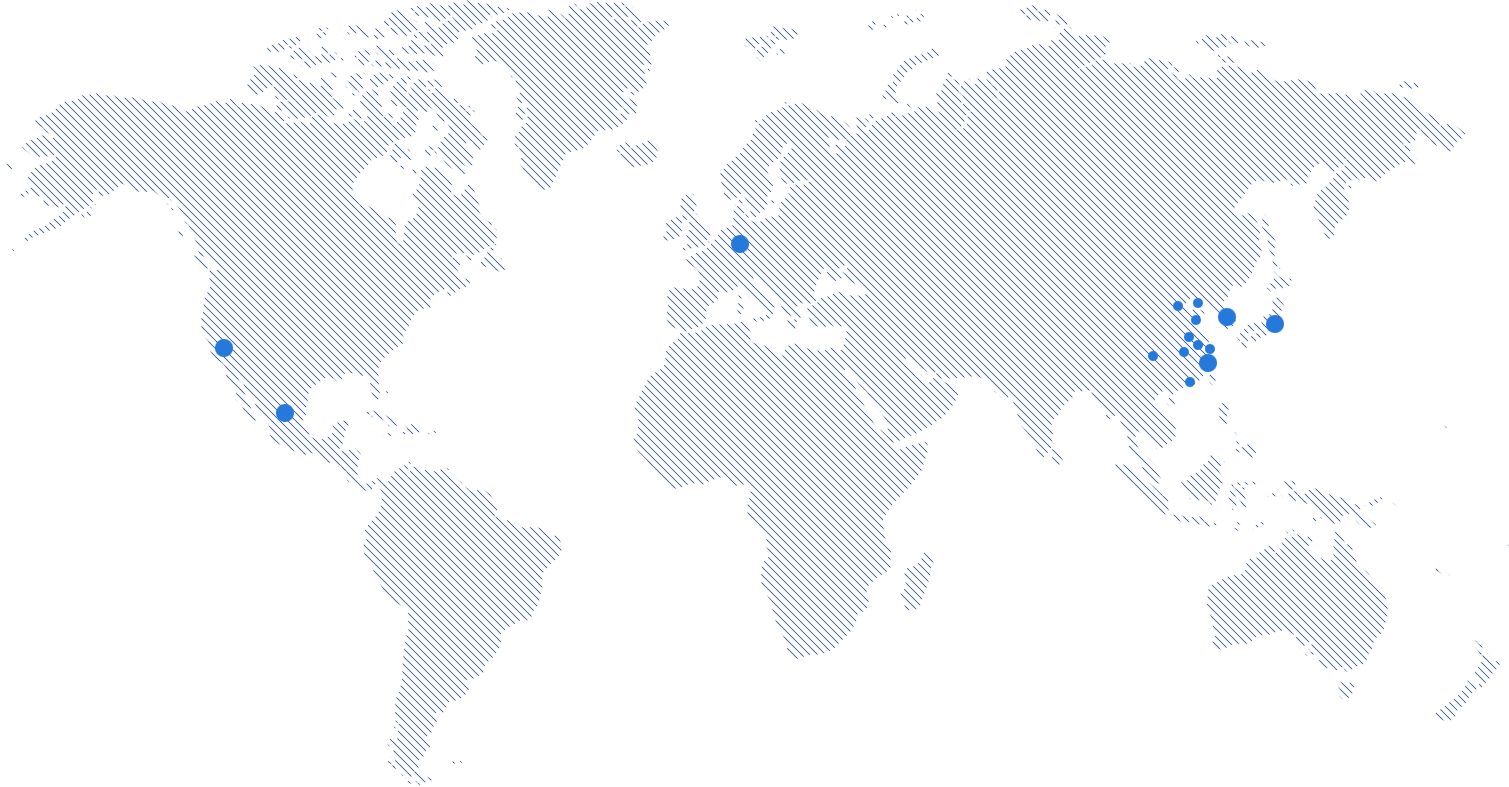 CWB Automotive Electronics Co., Ltd