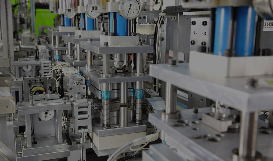 CWB Automotive Electronics Co., Ltd